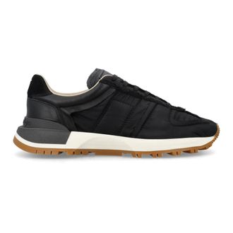 Maison Margiela 50/50 Sneakers - - Shoes - Herren - Schwarzk - 40 EU