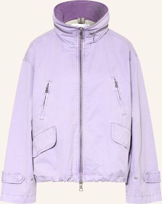 BLONDE No.8 Blonde No.8 Jacke lila