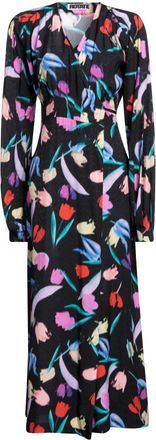 Rotate KLEIDER - Maxi-Kleider auf YOOX.COM