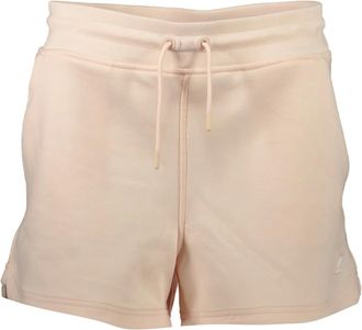 K-Way Femme, Sport, Rose, Taille: 40 FR Rikette Light Spacer Shorts