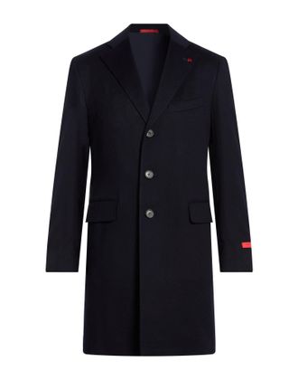 Isaia JACKEN & M&Auml;NTEL - M&auml;ntel auf YOOX.COM
