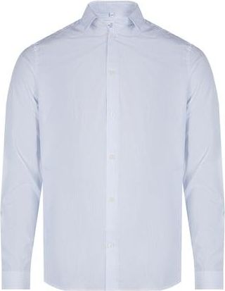 Au Printemps Paris Chemise en coton