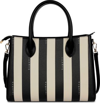Bugatti Schultertasche Cleo