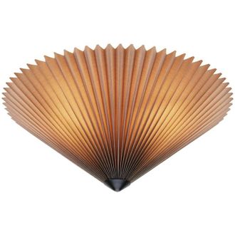 Marksl&ouml;jd Plafonnier 3 x40w max e14 gris 50 cm - markslojd - plisado 88866140 88866140 88866140 88866140