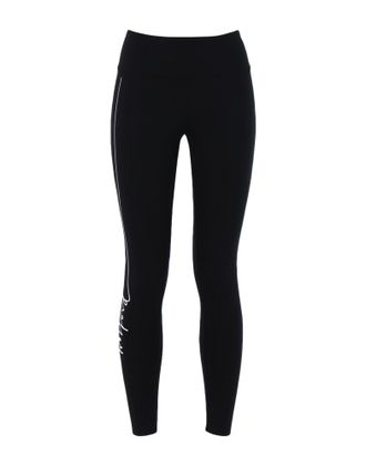 Wolford LOGO SCRIPT LEGGINGS