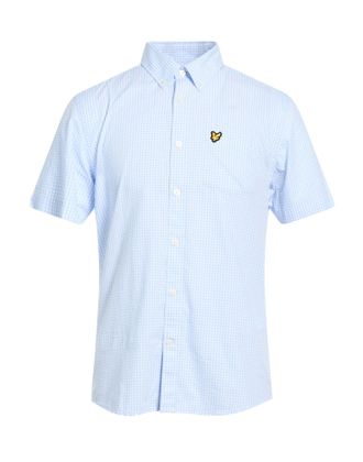 Lyle & Scott TOPS - Hemden auf YOOX.COM