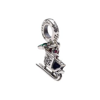 Pandora Damen, Accessories, Grau, ONE SIZEGr&ouml;&szlig;e