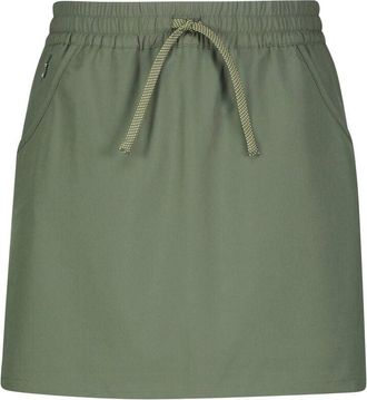 Meru Damen Wanderrock mit Innenhose MONTPELLIER