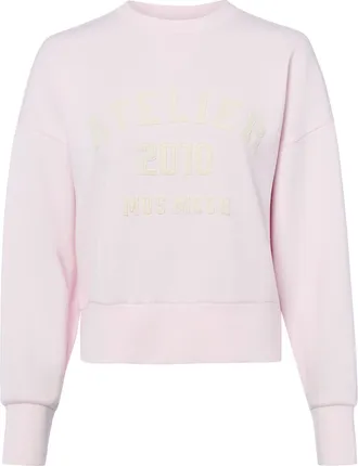 Mos Mosh Sweatshirt NMNima