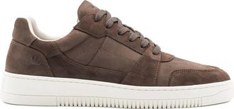 Ambitious Homme, Chaussures, Brun, Taille: 45 EU 6204 Eyven Baskets