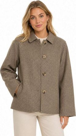 Vila Outdoorjacke VICLAUDIA L/S JACKET