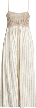 Purotatto KLEIDER - Midi-Kleider auf YOOX.COM