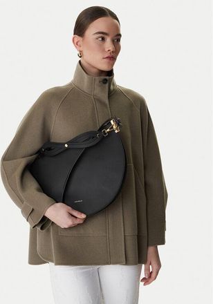 Coccinelle Handtasche QKF Coccinellesunup E1 QKF 13 01 01 Schwarz