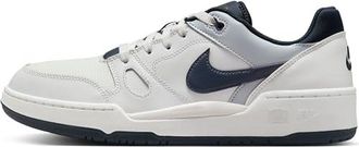Nike Nike Sneaker Full Force Lo, Platinum Tint/Dark Obsidian-Wolf Grey, FB1362-002, 41 EU (M 8 US)