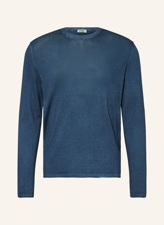 Drykorn Drykorn Pullover Leando blau
