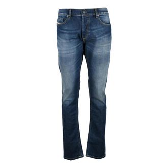 Diesel Tepphar Jeans - - Jeans - Herren - Blau - W31
