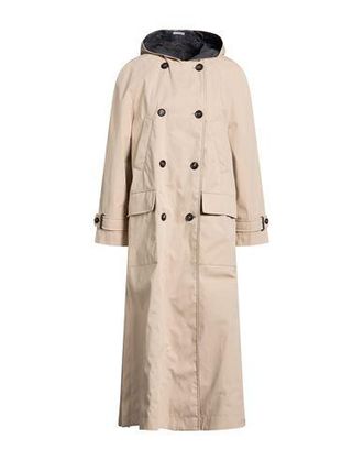 Brunello Cucinelli MANTEAUX - Manteaux longs et trenchs sur YOOX.COM