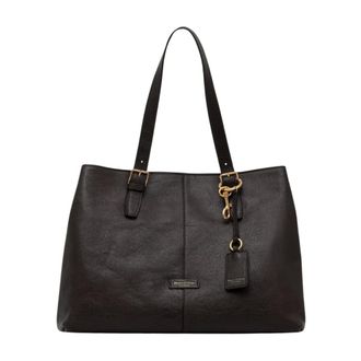 Marc O'Polo Sac cabas - Femme - Sacs - Brun - Taille: ONE Size