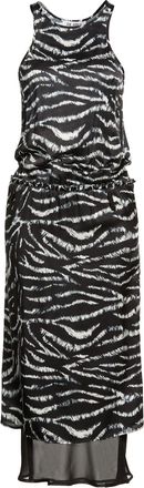 The Attico KLEIDER - Maxi-Kleider auf YOOX.COM