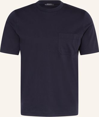Maerz Maerz Muenchen T-Shirt blau