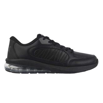 Everlast Assist Sneaker f&uuml;r Herren (Schwarz)