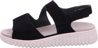 Semler Damen, Schuhe, Blau, 40 EUGr&ouml;&szlig;e