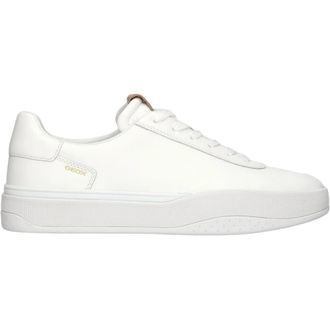 Geox U Dynamia Sneakers - - Shoes - Herren - Wei&szlig; - 44 EU