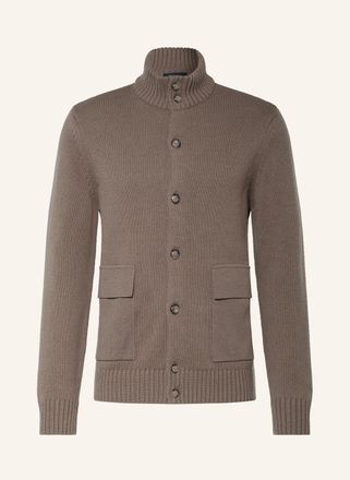 Maerz Maerz Muenchen Strickjacke beige
