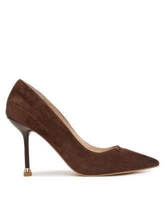 Liu Jo High Heels My Demi 04 SXX009 P0021 Braun