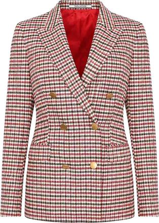 Tagliatore Blazer - Rouge