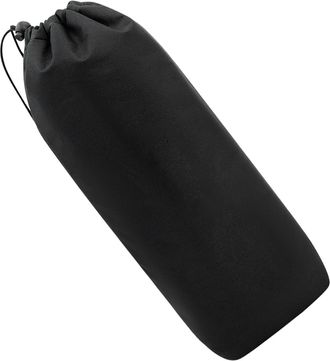 Generico Camping-Kordelzugtasche, wasserdichter Kordelzug, Bootsausrüstung, wasserdichte Kordelzugbeutel, für Sport und Outdoor, faltbar, für Wanderungen