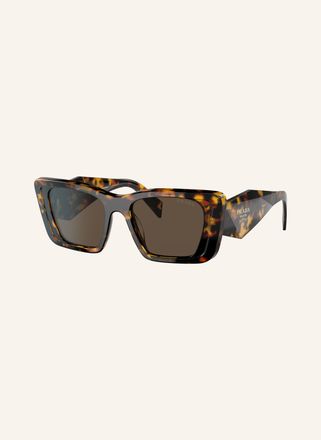 Prada Sonnenbrille Pr 08ys braun