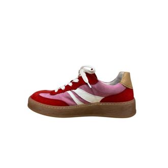 Gabor Femme, Chaussures, Multicolore, Taille: 38 1/2 EU Baskets