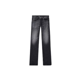 Diesel Herren, Jeans, Schwarzk, W29Gr&ouml;&szlig;e