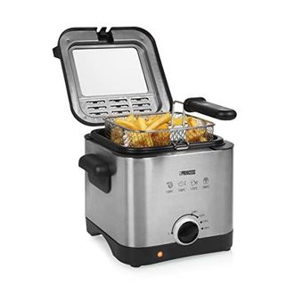 Princess Friteuse Princess 182612-1000 W - 1,5 L - 400 g de frites