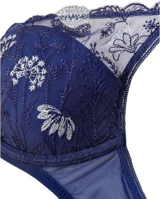 Passionata Soutien-gorge en dentelle fleurie