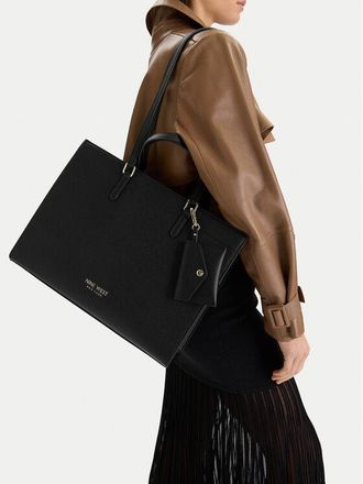 Nine West Handtasche CEO-Vellor-LDA8459 Schwarz