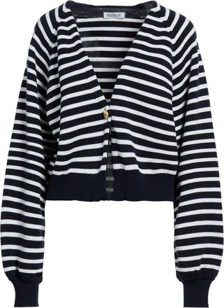 SoSUE STRICKWAREN - Strickjacken auf YOOX.COM