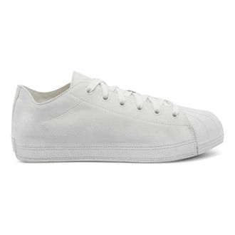 Yohji Yamamoto Nizzastar LO - - Shoes - Herren - Wei&szlig; - 41 EU