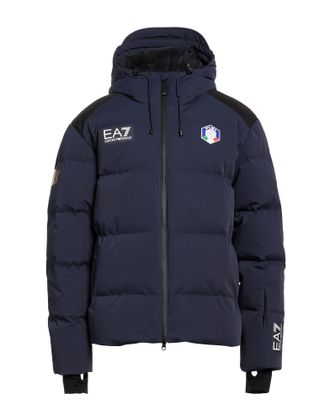 Emporio Armani JACKEN & M&Auml;NTEL - Pufferjacken & Daunenjacken auf YOOX.COM