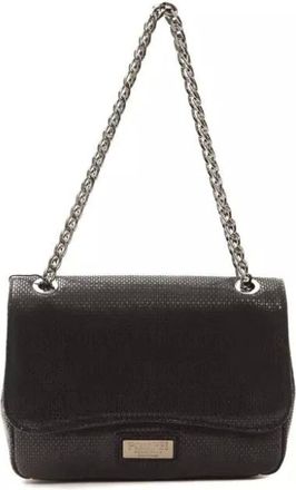 Pompei Donatella Damen, Taschen, Schwarzk, ONE SIZEGröße