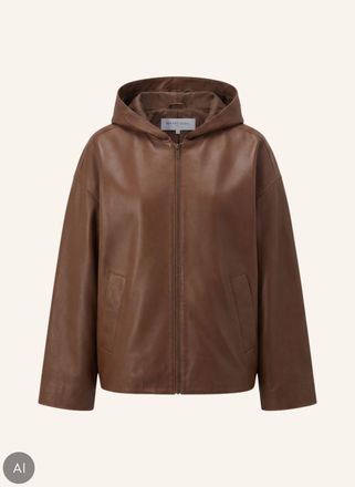 Gerard Darel Jacke Pam braun