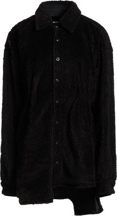 Maison Margiela JACKEN & M&Auml;NTEL - Shearling- & Kunstfell auf YOOX.COM