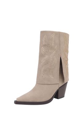 Ital-Design Cowboystiefel