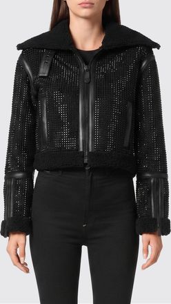 Philipp Plein Mouton avec cristaux all-over