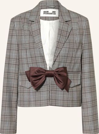 Baum Und Pferdgarten Baum Und Pferdgarten Blazer Benni grau