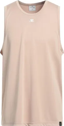 Courr&egrave;ges TOPS - Tank Tops auf YOOX.COM