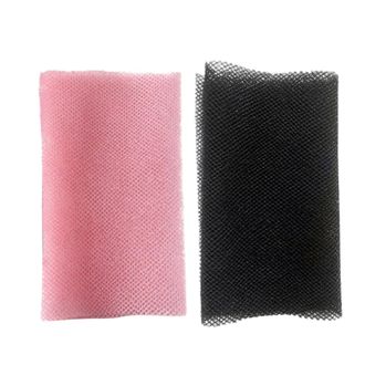 Generico K&ouml;rperduscht&uuml;cher - 2 St&uuml;ck, rei&szlig;feste Reinigungst&uuml;cher - Peeling-Handtuch f&uuml;r den R&uuml;cken | f&uuml;r M&auml;nner, Frauen und den pers&ouml;nlichen Gebrauch im Badezi