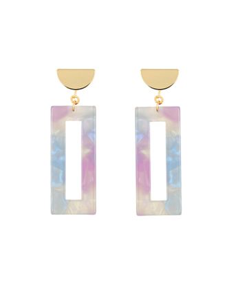 Fr&auml;ulein Wunder Ohrringe Akane