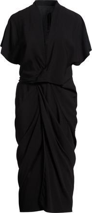 Rick Owens KLEIDER - Midi-Kleider auf YOOX.COM